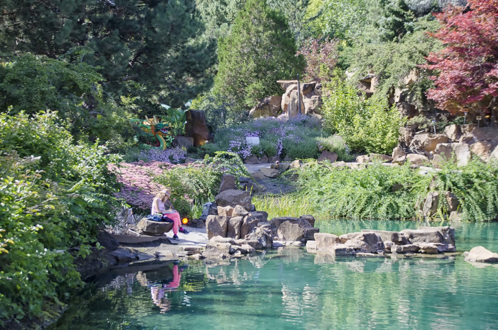 33 Examples of Animals that Live in Ponds (A to Z List) – Fauna Facts