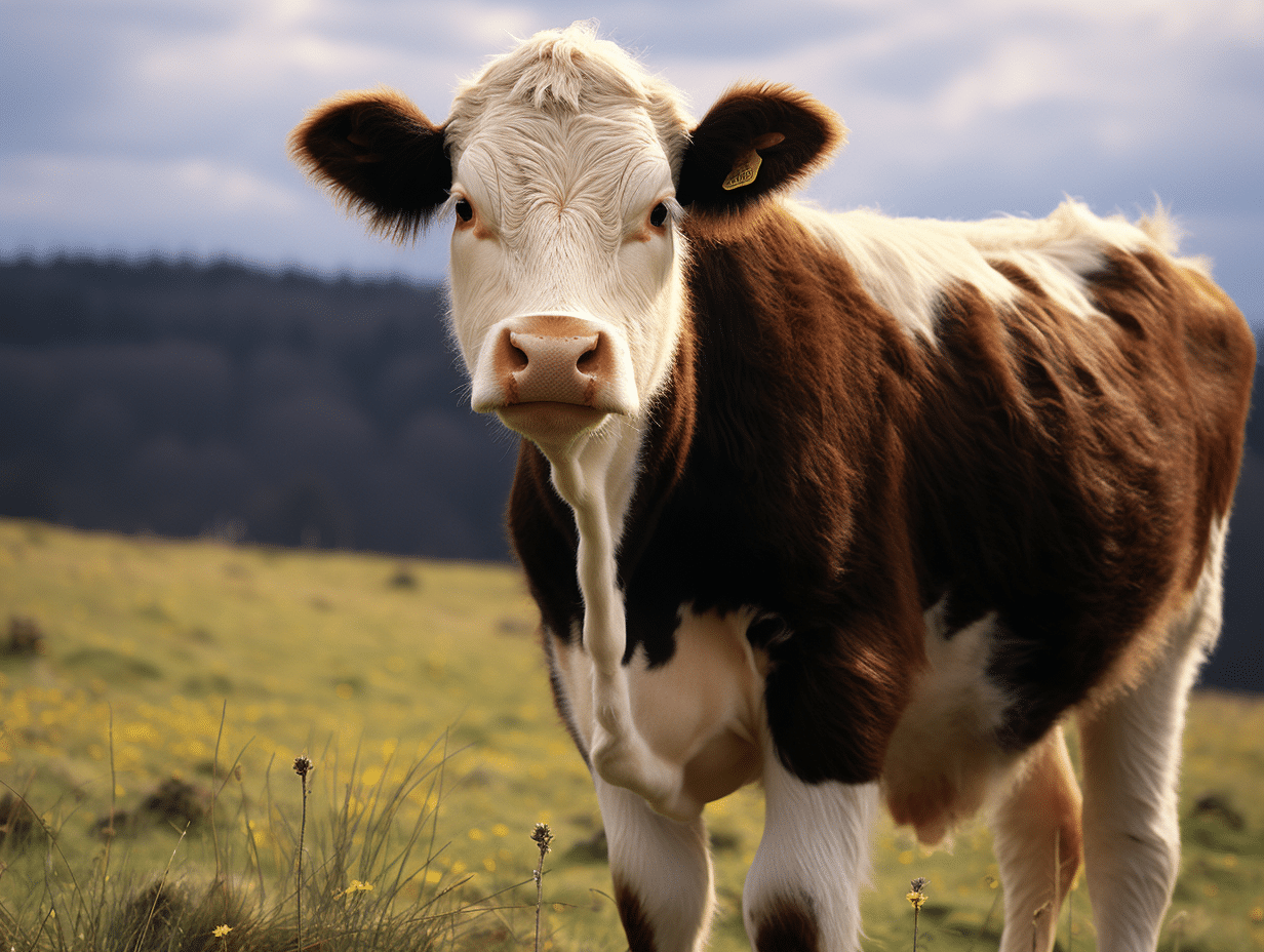 27 Animals Like Cows (A to Z List with Pictures) – Fauna Facts
