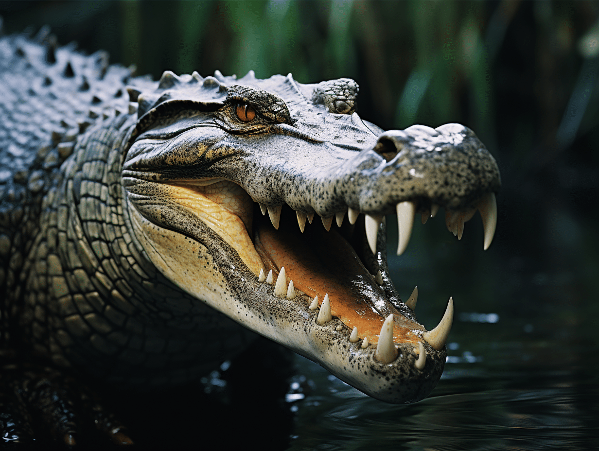 Are Alligators Amphibians? (Alligator Taxonomy Guide) – Fauna Facts