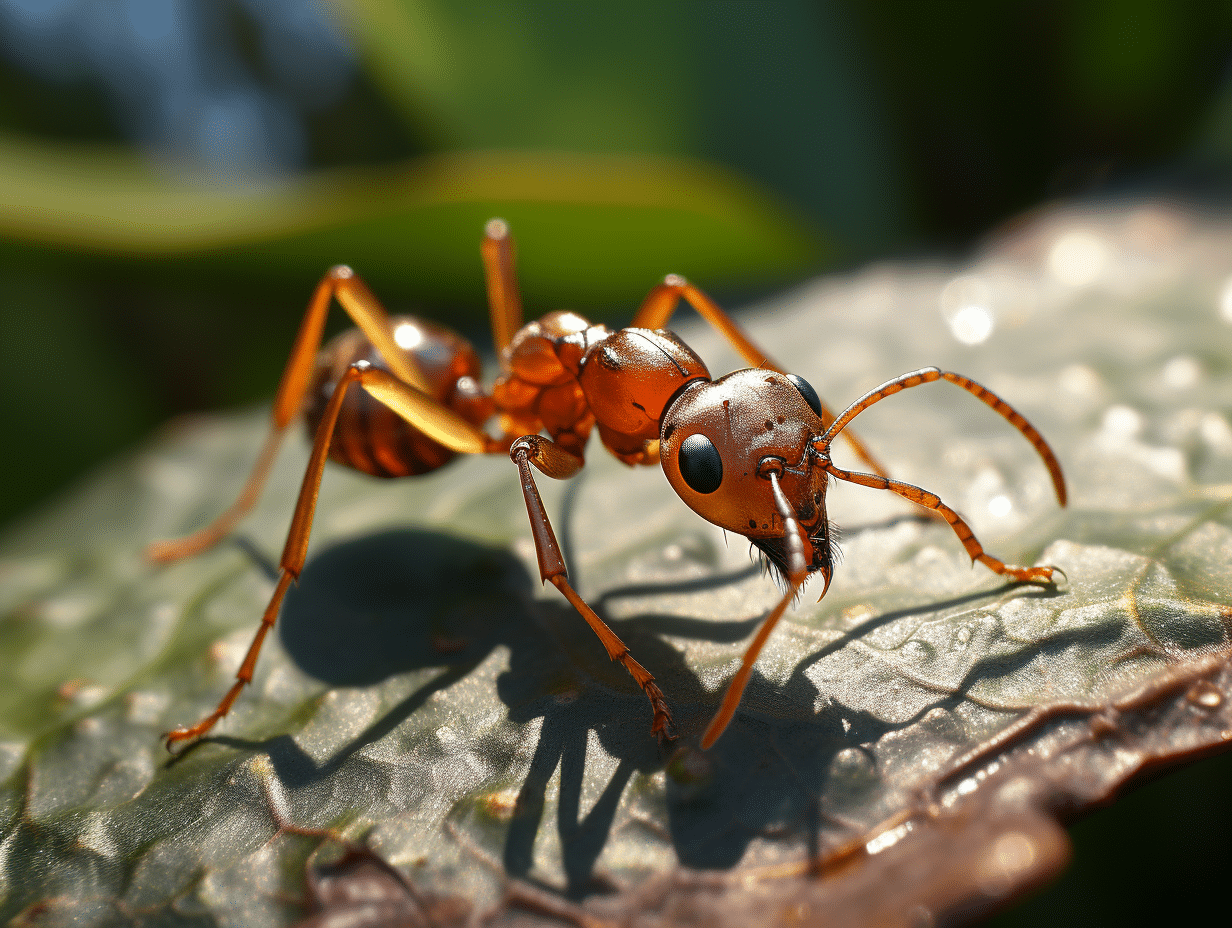 Are Ants Bugs? – Fauna Facts