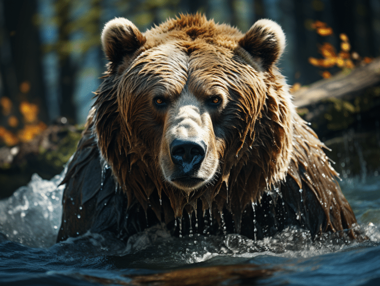 Are Bears Predators? (Are they Apex Animals?) – Fauna Facts