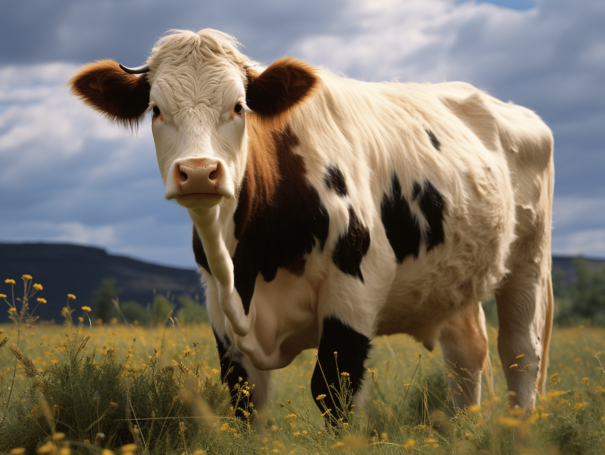 Are Cows Mammals? (Yes, Because…) – Fauna Facts