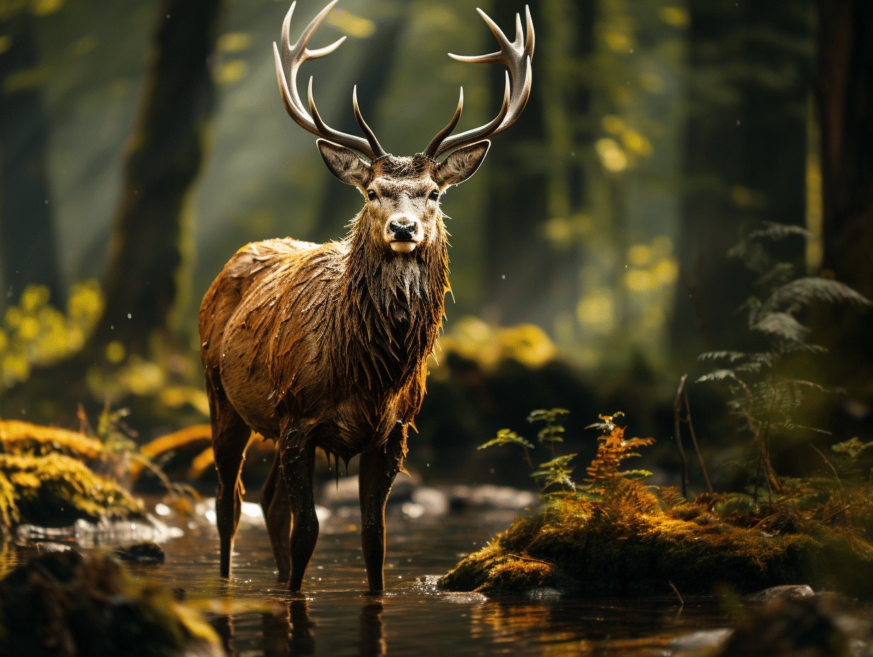 Are Deer Smart? (Deer Intelligence Explained) – Fauna Facts