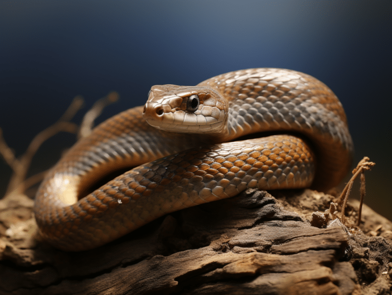 Are Snakes Intelligent? – Fauna Facts