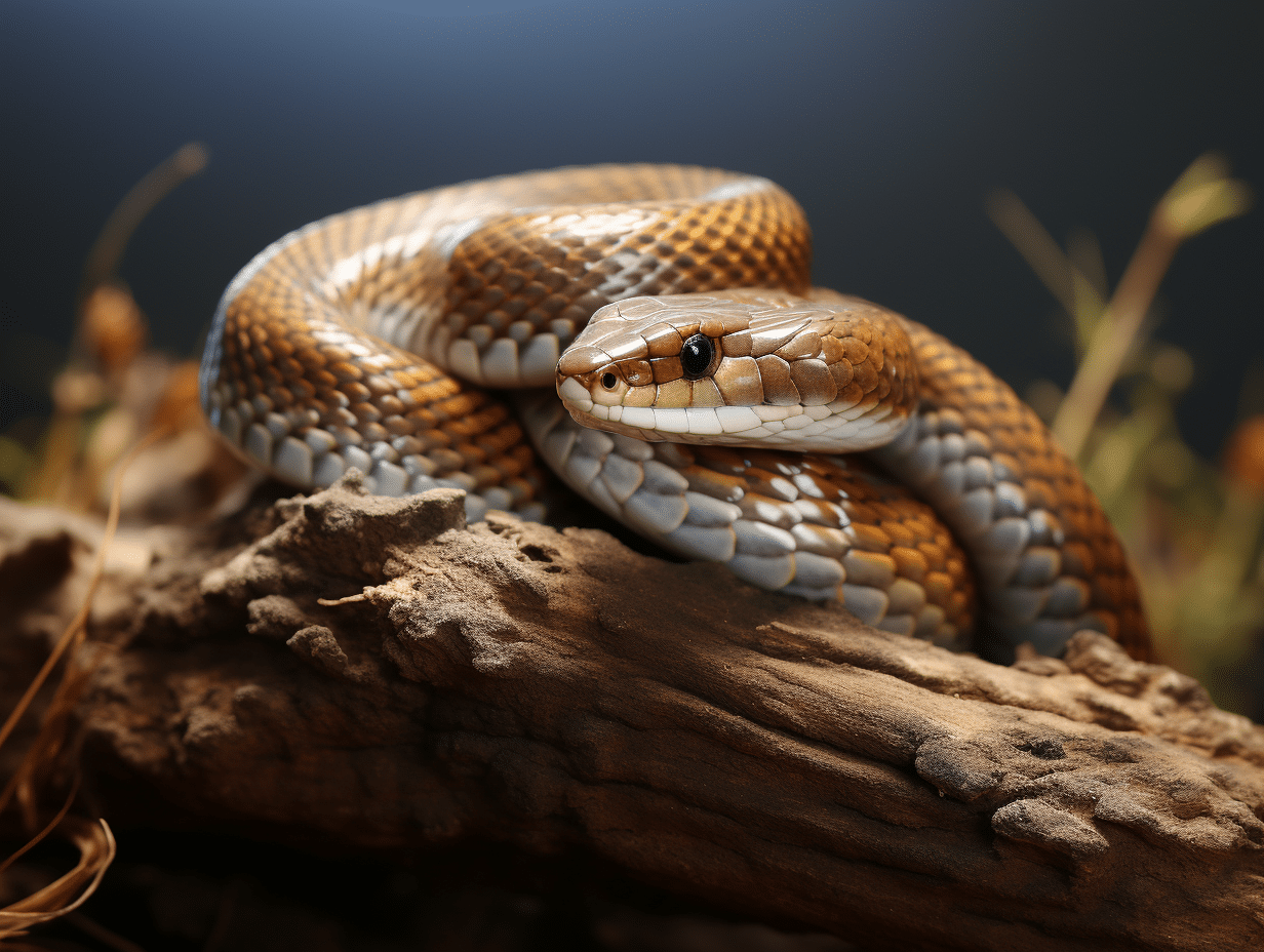 Are Snakes Secondary Consumers Or Tertiary Fauna Facts