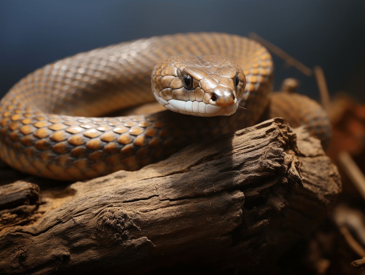 Are Snakes Tetrapods? (Yes! They have Four Legs) – Fauna Facts