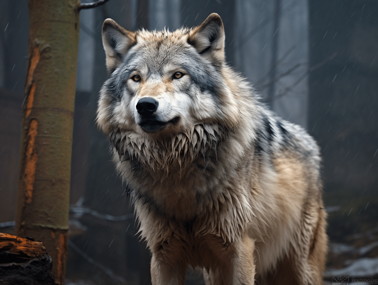 Are Wolves Cannibals? – Fauna Facts