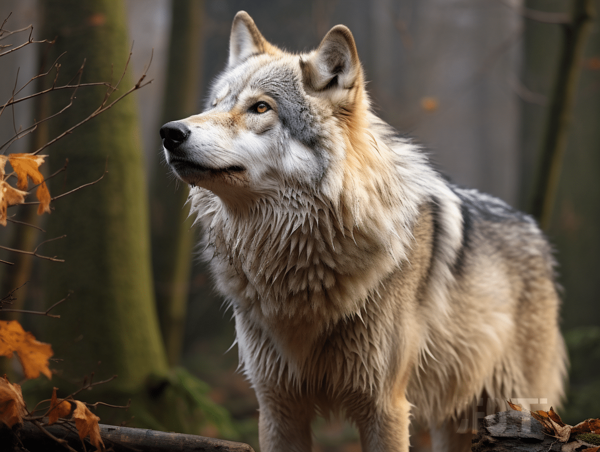 Are Wolves Monogamous or Polygamous? – Fauna Facts