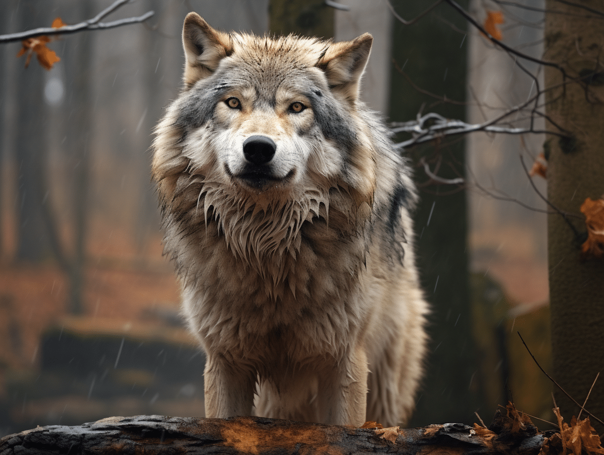 Are Wolves Omnivores, Herbivores, or Carnivores? – Fauna Facts