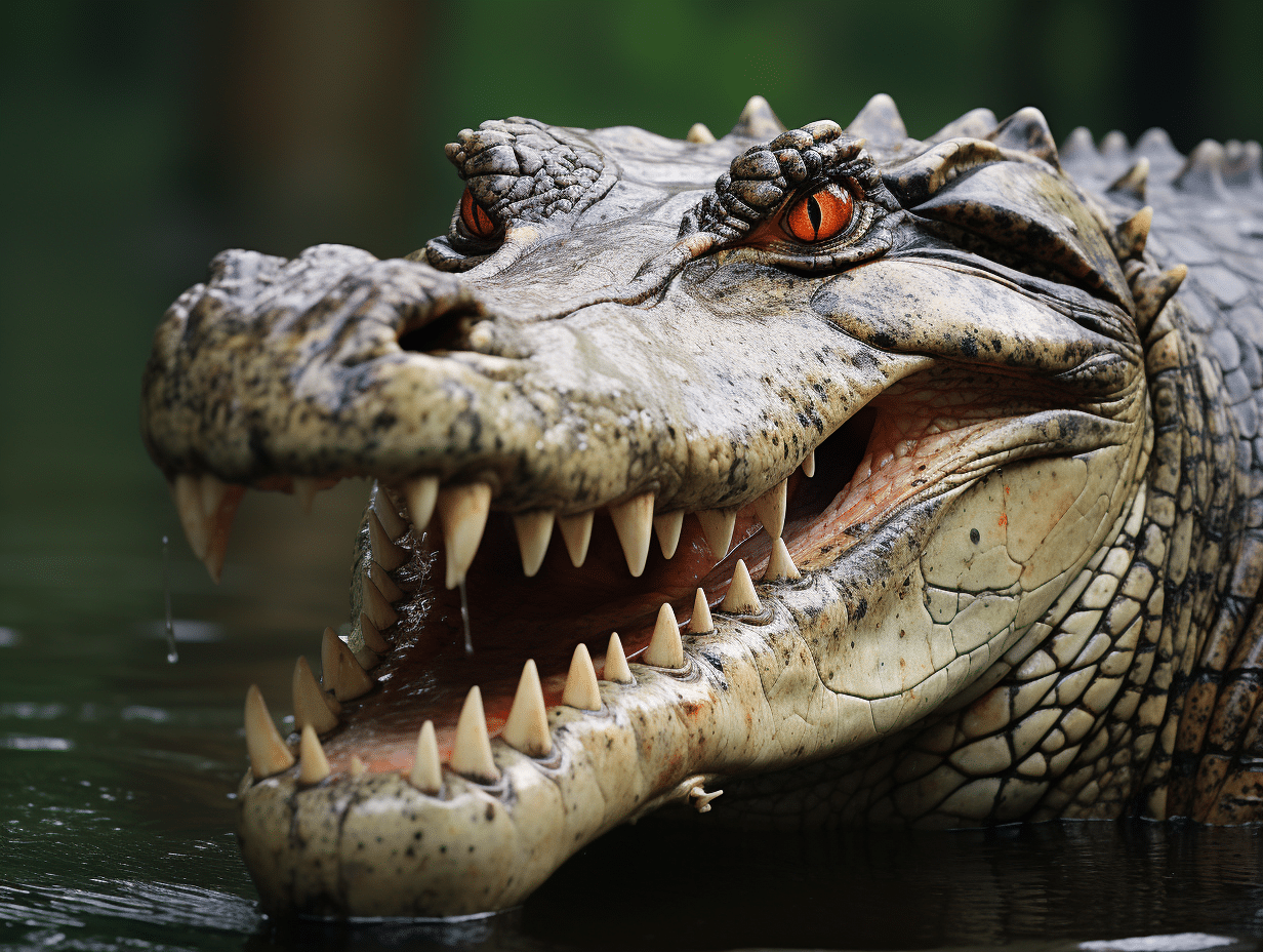 Are alligators herbivores, carnivores or omnivores? – Fauna Facts