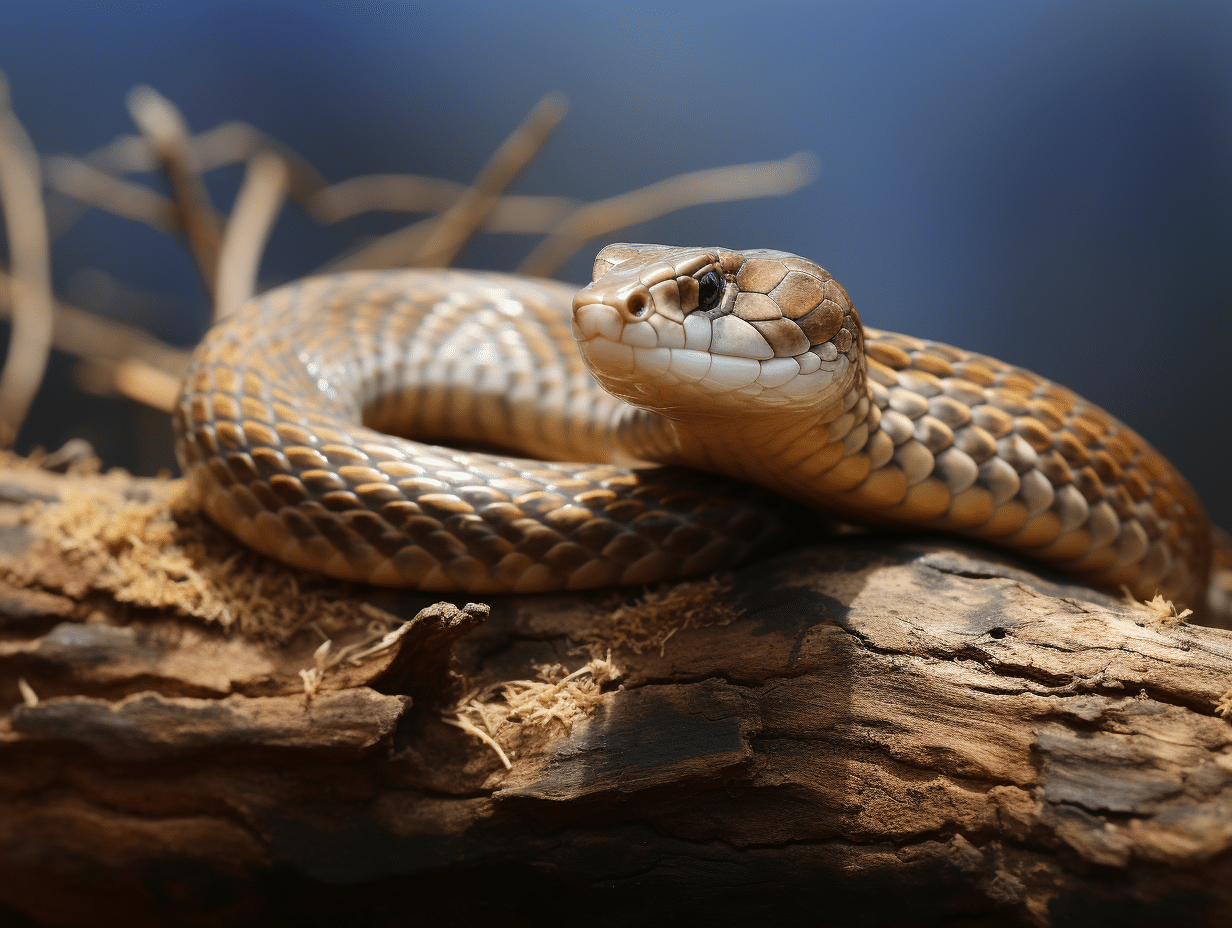 Baby Snakes Guide (All you Need to Know) – Fauna Facts