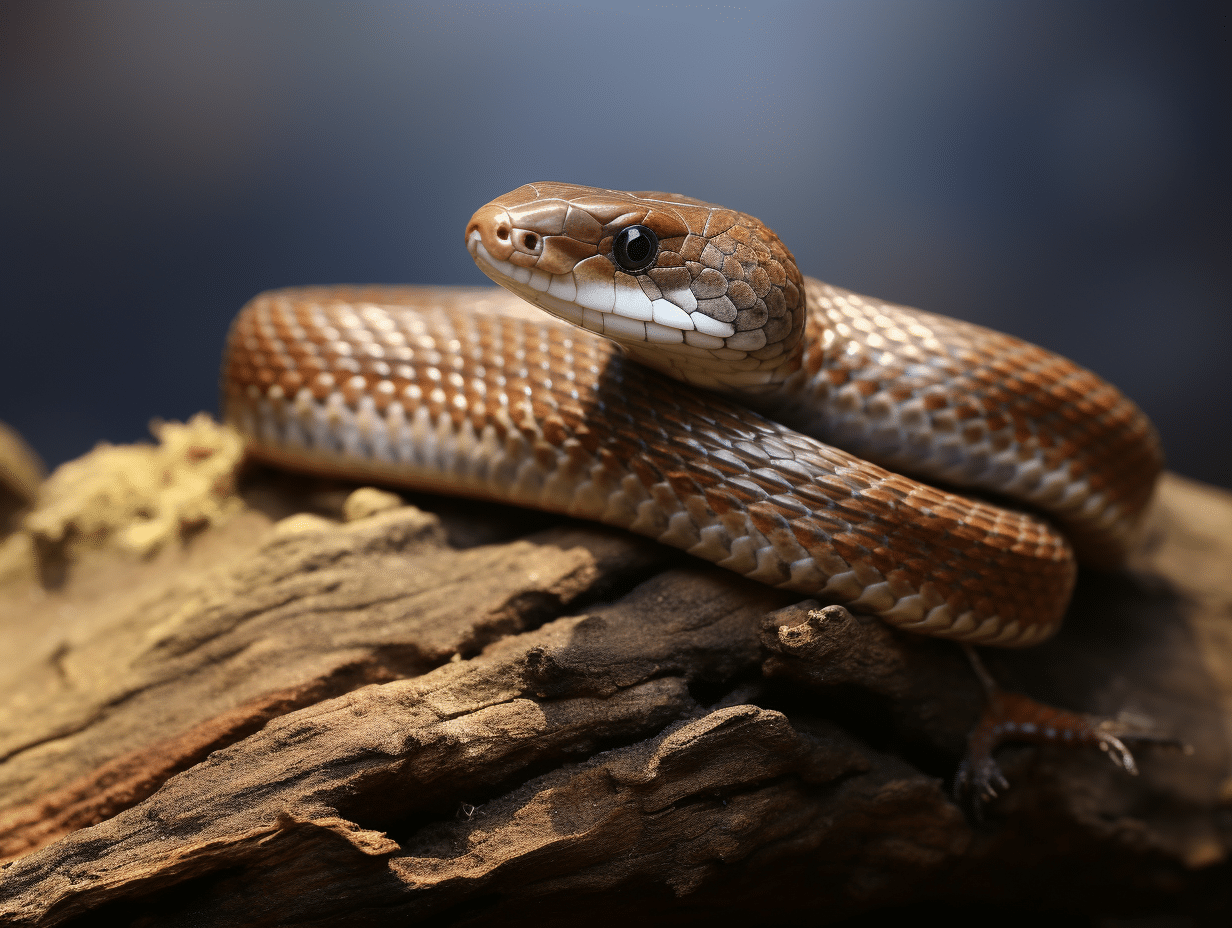 Ball Python Vs. Boa (Behavior, Diet, Habitat, Pet Care) – Fauna Facts