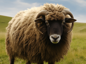 10 Brown Sheep Breeds (A to Z List with Pictures) – Fauna Facts