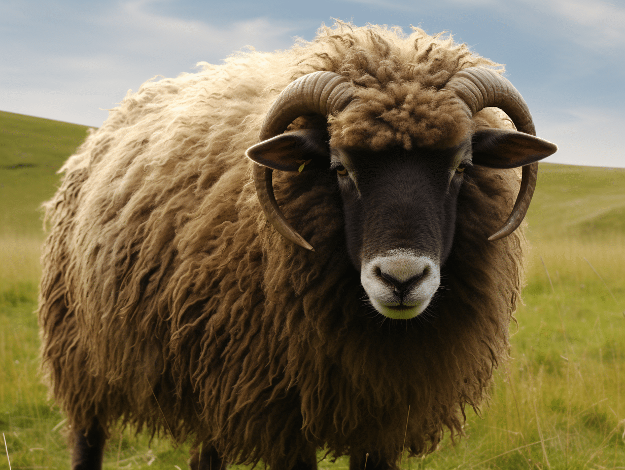 10 Brown Sheep Breeds (A to Z List with Pictures) – Fauna Facts
