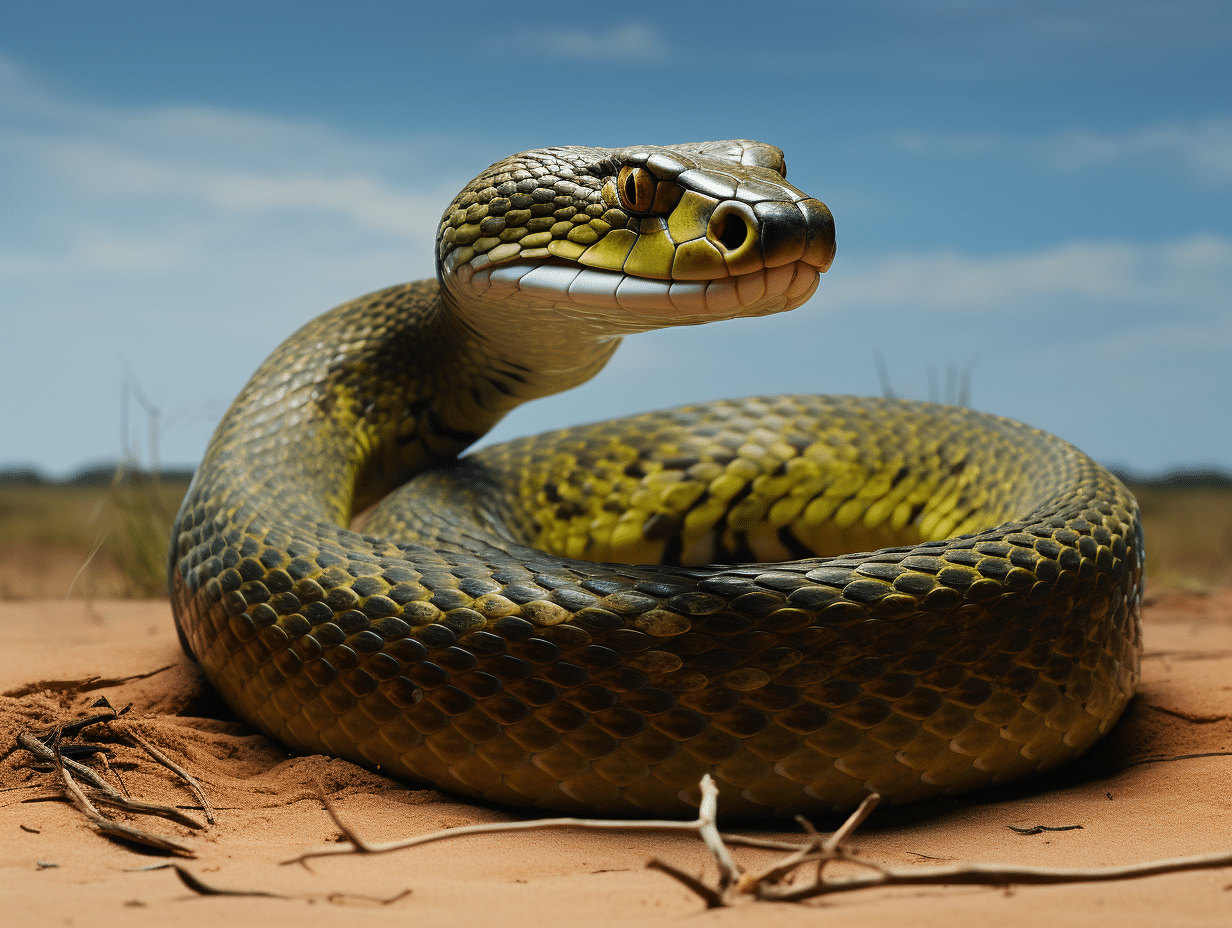 Bullsnake vs. Rat Snake (Behavior, Diet, Habitat, Pet Care) – Fauna Facts