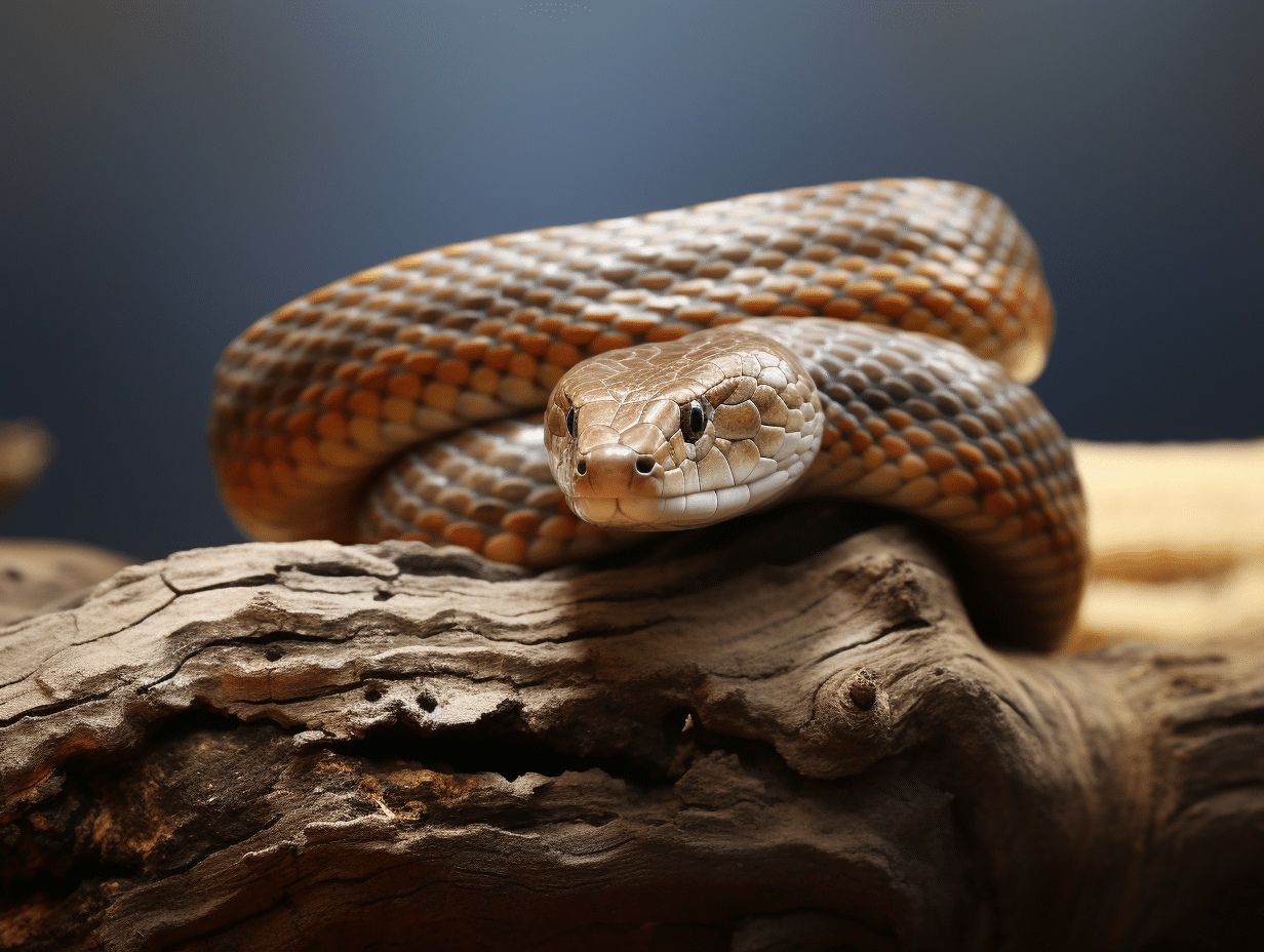 Can A Praying Mantis Kill A Snake? – Fauna Facts