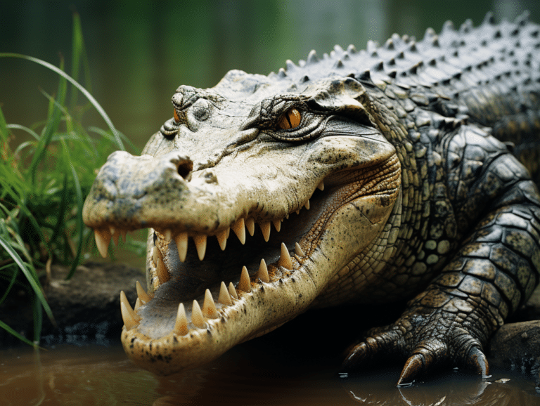 Can Alligators Breathe Underwater? – Fauna Facts