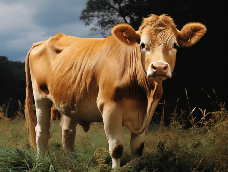 Can Cows Vomit? – Fauna Facts