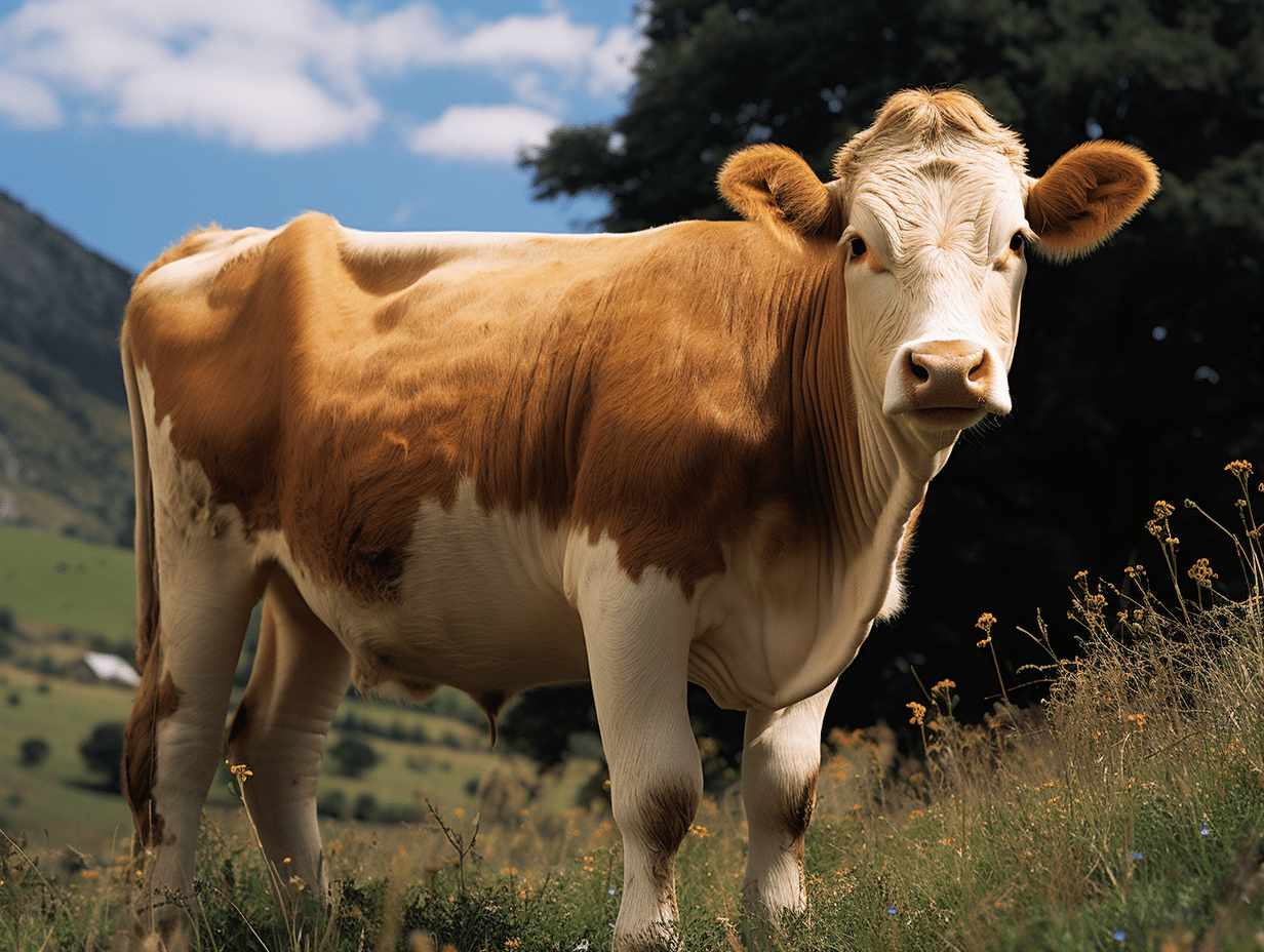 Can Cows Walk Backwards? – Fauna Facts