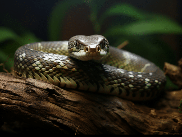Can Snakes Live in Septic Tanks? – Fauna Facts