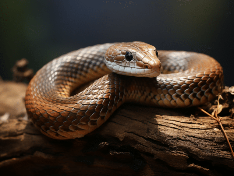 Can Snakes Whistle? (6 Species that Whistle with Pictures) – Fauna Facts