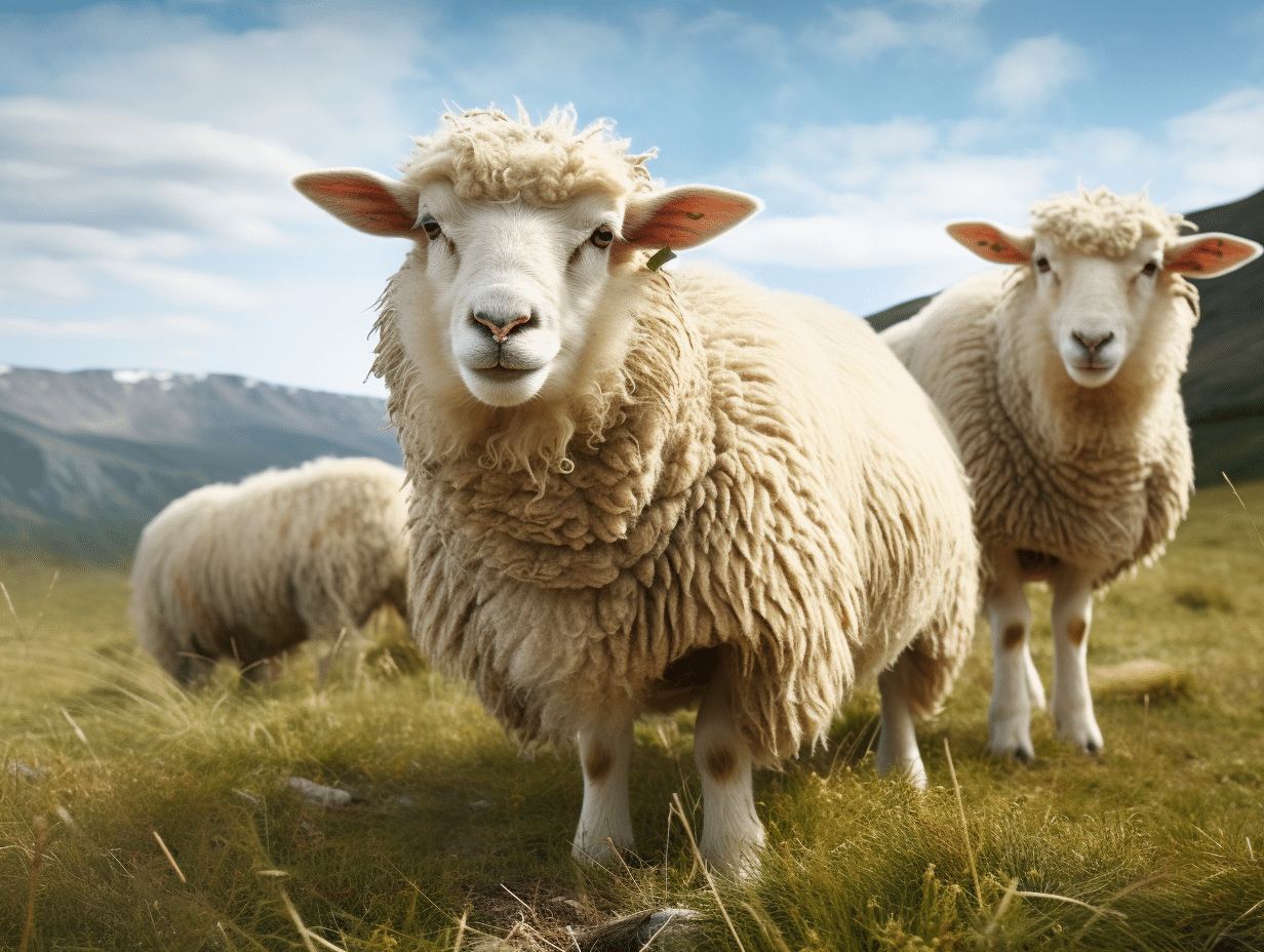 16 Dairy Sheep Breeds (A to Z List with Pictures) – Fauna Facts