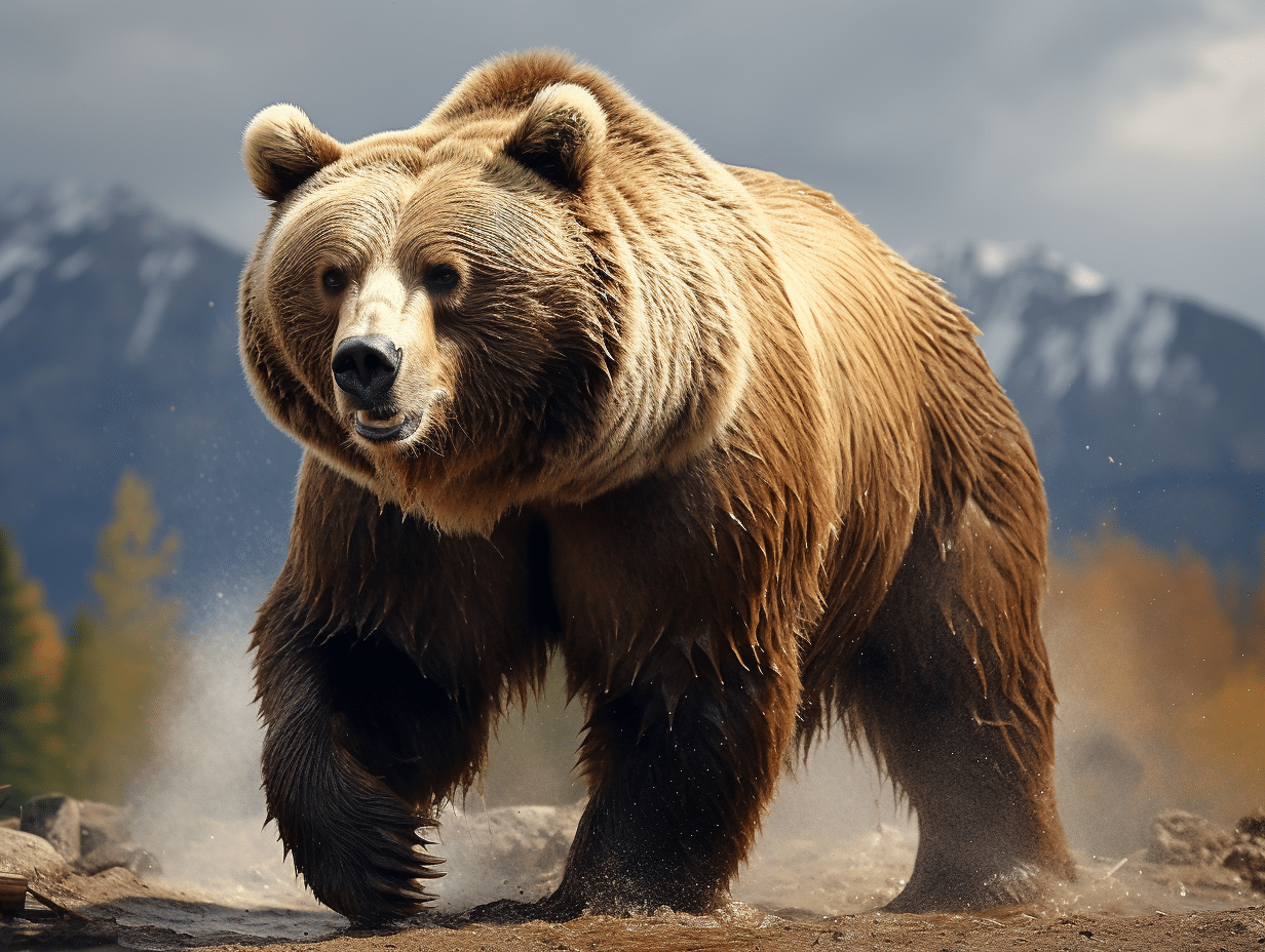 Do Bears Travel in Packs? – Fauna Facts