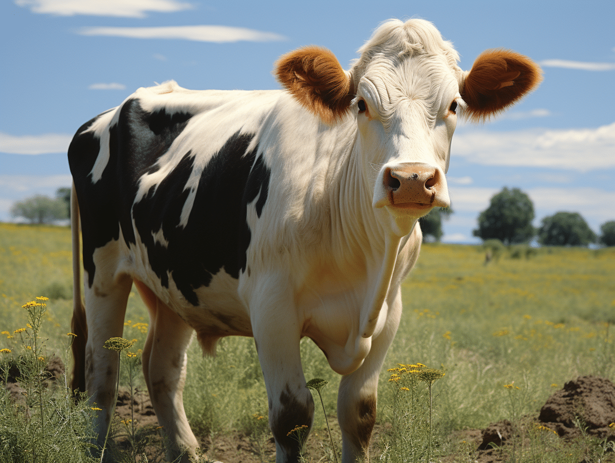 Do Cows Have Knees? – Fauna Facts