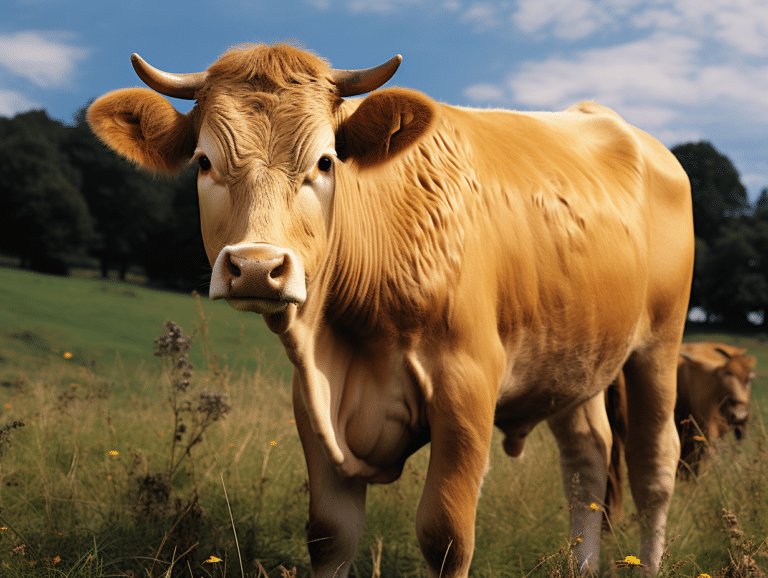 Do Cows Have Teeth? (Do They Really Have No Upper Teeth?) – Fauna Facts