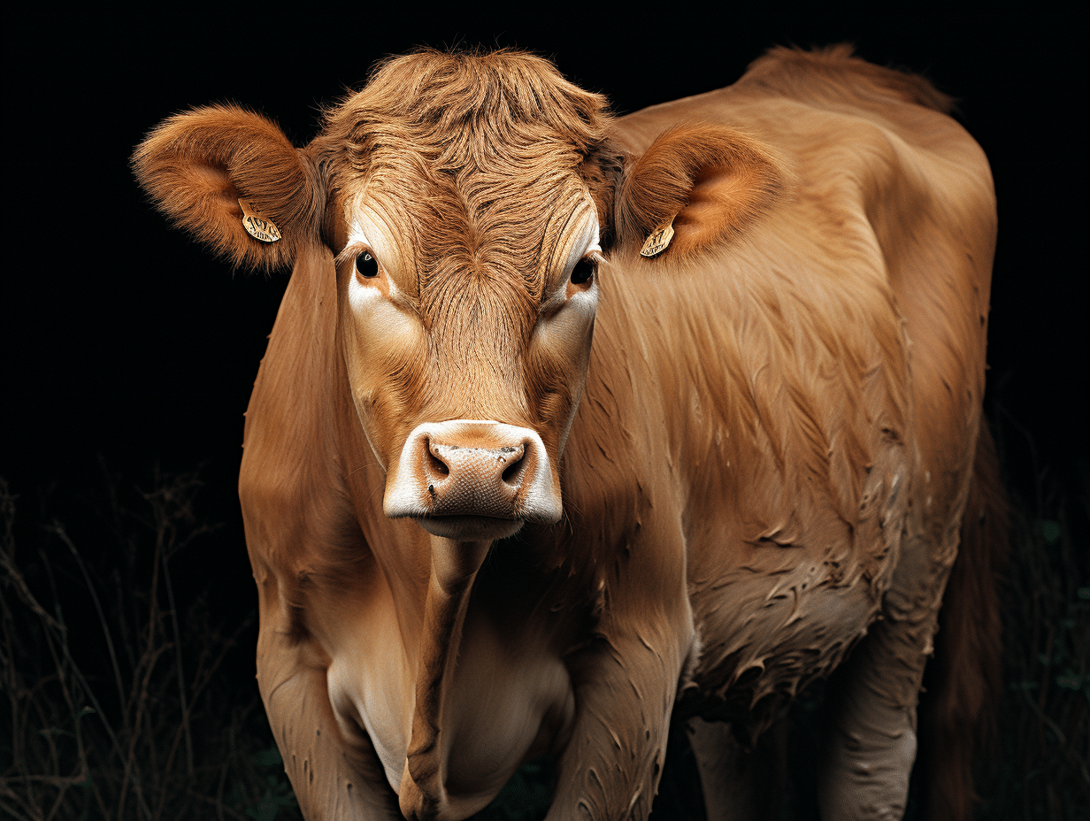 Do Cows Have Toes? (And What Are They Like?) – Fauna Facts