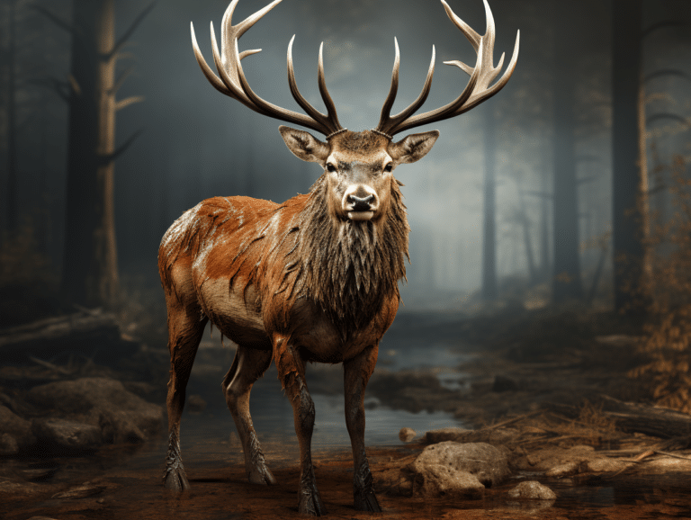 Do Deer Bite People? (Rarely – But Don’t do This!) – Fauna Facts