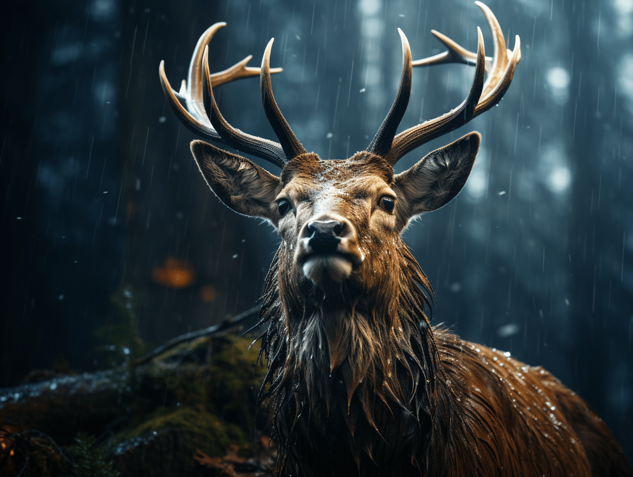 Do Deer Feel Pain? (How and When Deer Experience Pain) – Fauna Facts
