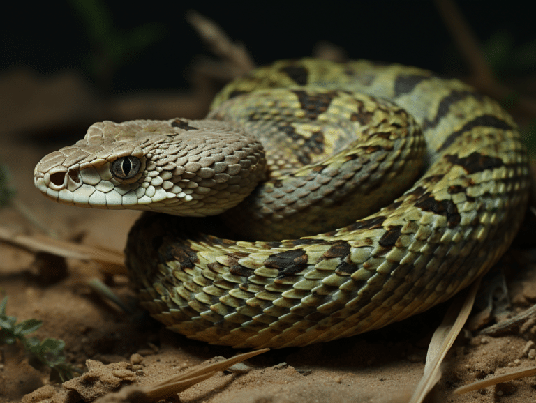 6 Snakes That Eat Rattlesnakes (Kingsnake, Coachwhip & More) – Fauna Facts