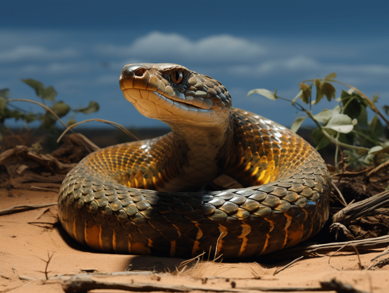 6 Creepy Sounds Snakes can Make (With Audio) – Fauna Facts