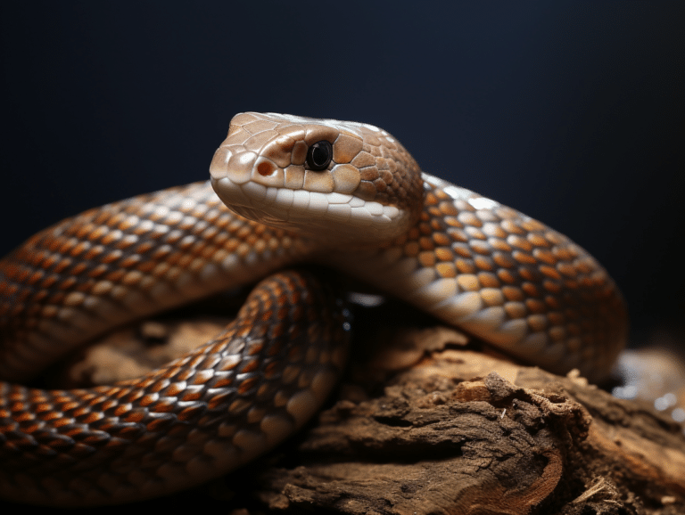 5 Common Snakes That Brumate (And Why) – Fauna Facts