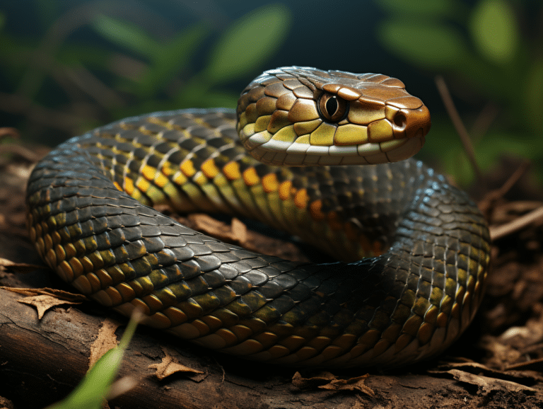 Do Snakes Know Their Owners? – Fauna Facts