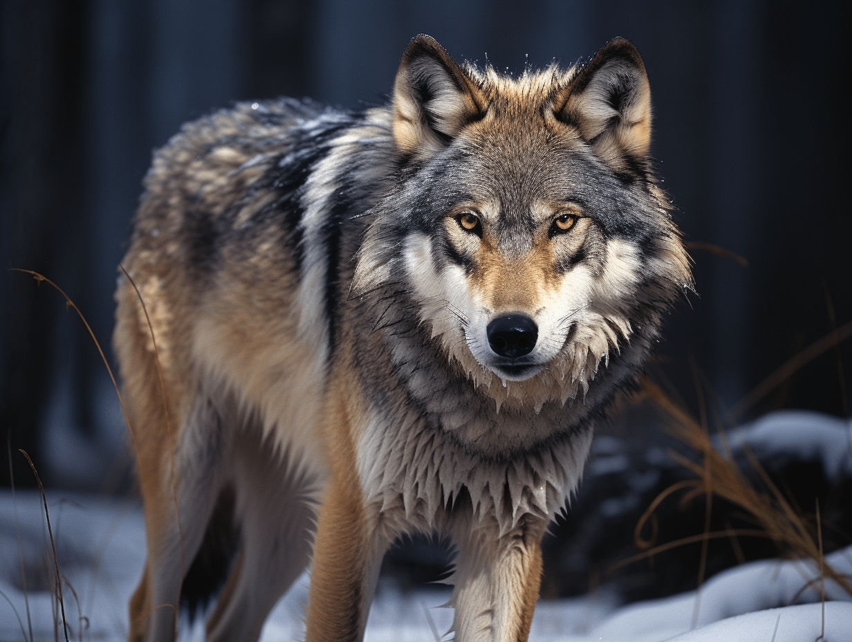 Do Wolves Eat Their Prey Alive? – Fauna Facts