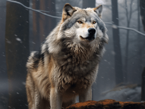 Do Wolves Have Night Vision? – Fauna Facts