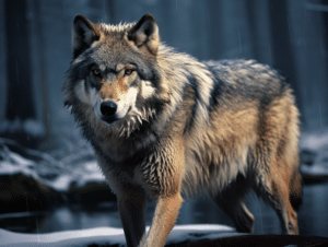 Do Wolves Hunt at Night? – Fauna Facts
