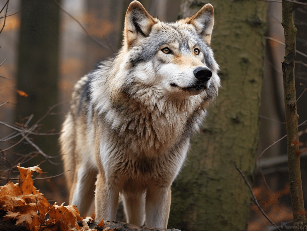 Do Wolves Imprint? (They Can Sometimes) – Fauna Facts
