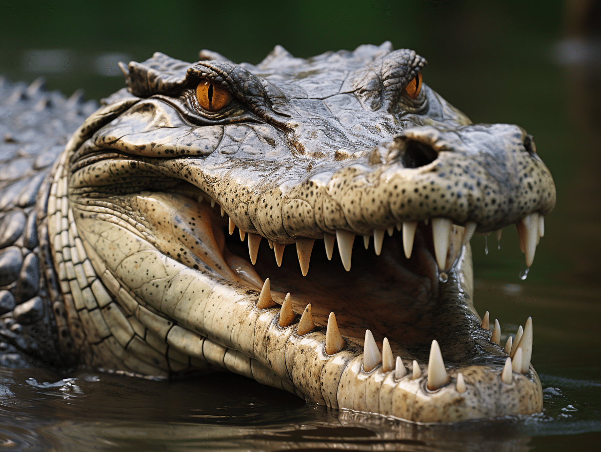 Do crocodiles eat sharks? – Fauna Facts