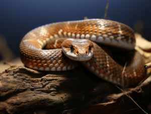 Snake Hibernation Facts (When, Where, and How Long?) – Fauna Facts