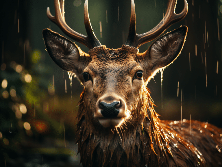 Does It Hurt When Deer Shed Antlers? (Weird Deer Biology) – Fauna Facts