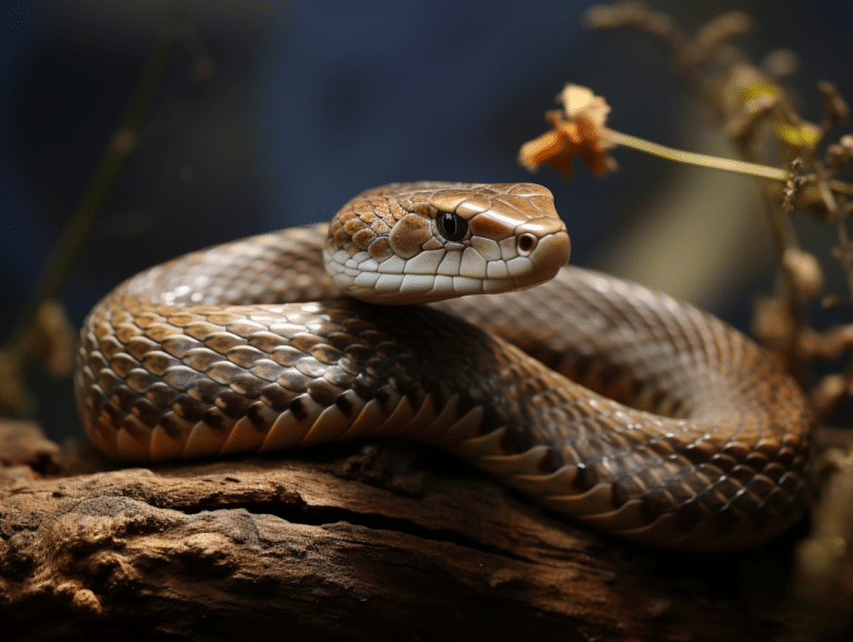 Does Lime Keep Snakes Away? – Fauna Facts