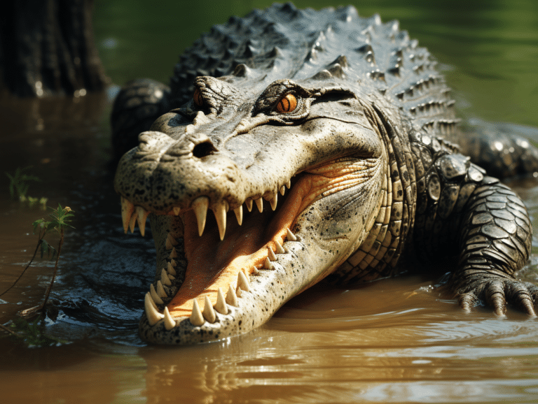 How Do Alligators Hunt? (In Water and On Land) – Fauna Facts