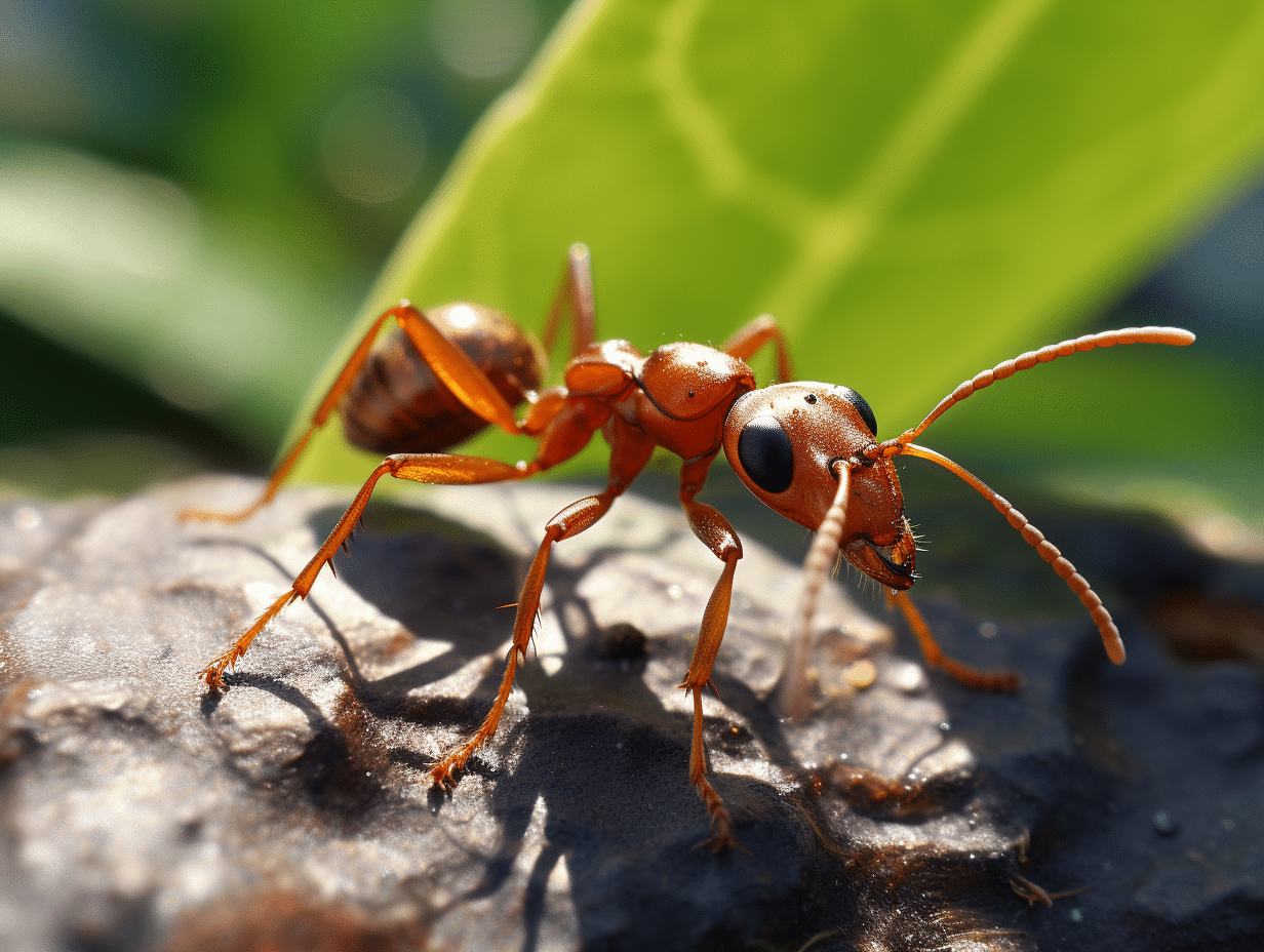 How Do Ants Find Food? – Fauna Facts