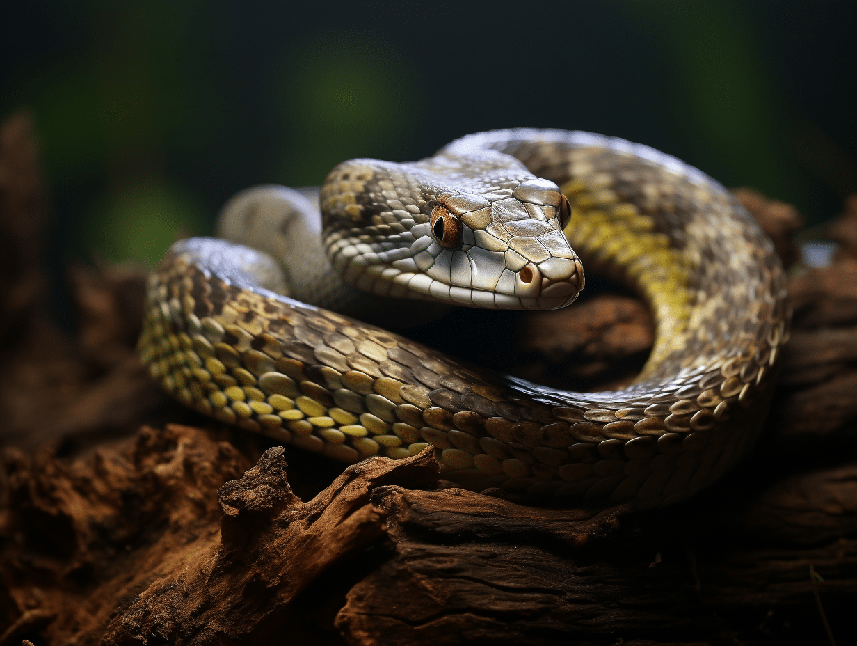 How Do Snakes Swim? (4 Methods) – Fauna Facts