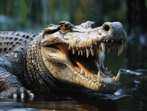 How Fast Can an Alligator Run on Land? – Fauna Facts