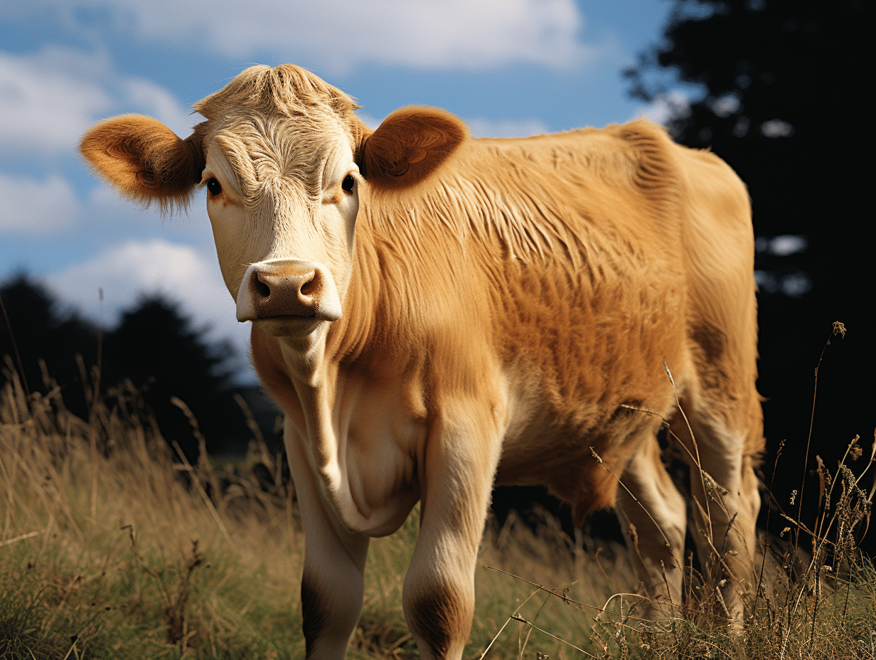 How High Can A Cow Jump (Surprisingly High!) – Fauna Facts