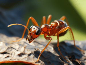 Is An Ant An Animal? (Ant Taxonomy Explained) – Fauna Facts